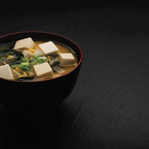 Shiro Sushi&Wok- Japanese Restaurant - Dubai